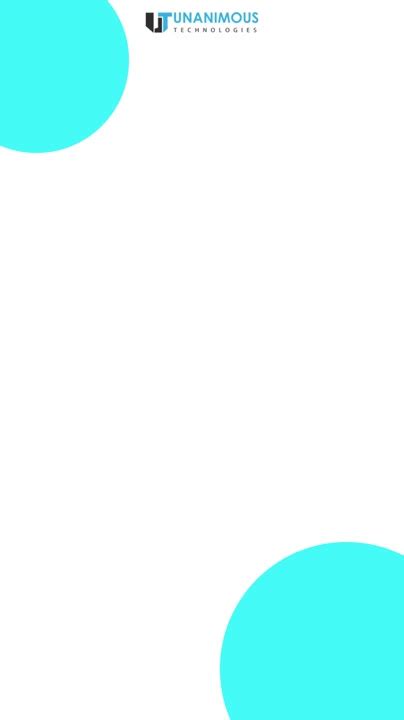 Unanimous Technologies Pvt Ltd On Linkedin Tech Technology Ittech