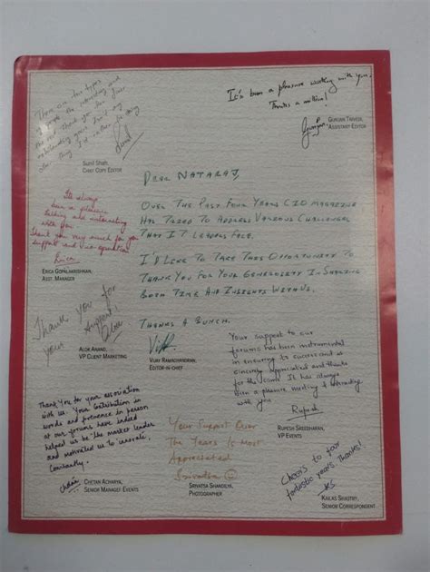 Nataraj N On Linkedin Throwback Ciomagazine Teamwork Knowledgesharing