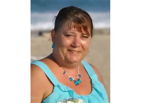 Deborah Jean Wright Harvey Obituary 2025 Kilmarnock Va Currie