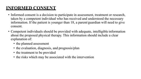 Documentation For Physiotherapistpptx