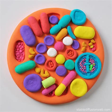 Gram Negative Antibiotics Structures Stable Diffusion Online