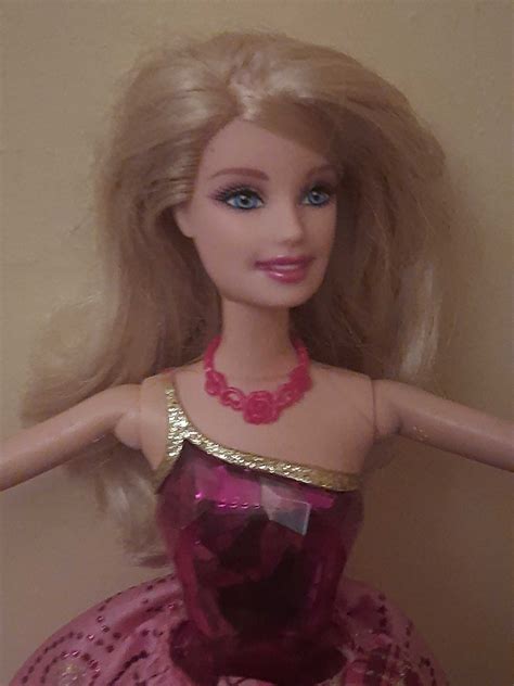 Lalka Barbie Mattel Katowice Ligota Panewniki • Olxpl