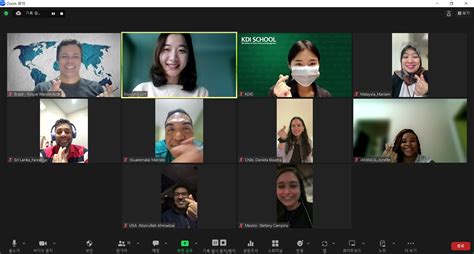 Alumni Association Representatives Meeting 15 February 2024