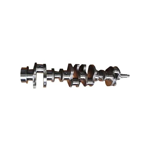 Crankshaft Meo82505 For Mitsubishi 6d31 6d31t Engine Landtopmall