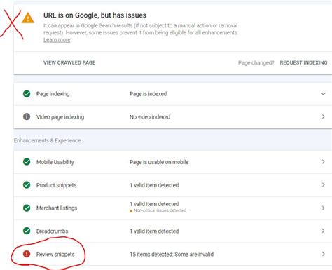 Missing Field ItemReviewed And Missing Field Author WordPress Org