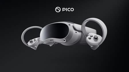 Nuevas Pico 4, características, precio y ficha técnica