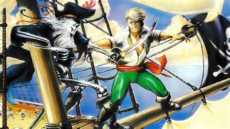 Captain Silver Launchbox Games Database