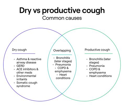 I Have A Cough That Wont Go Away—what Do I Do