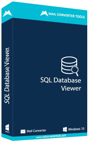 Best Mssql Mdf Viewer Tools Free Download