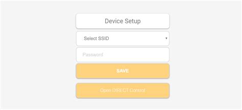 Esp8266 Basic Web Interface For Temperature Humidity Si7006 Sensor Part 1 Daumemo