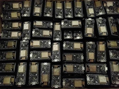 Top 6 Esp8266 Modules For Iot Projects Iot Projects Iot Development Boards