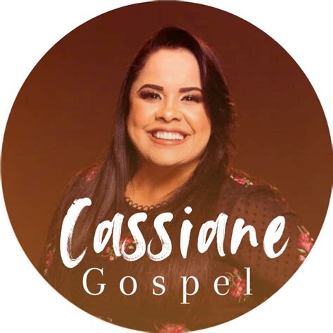 Cassiane Gospel Youtube