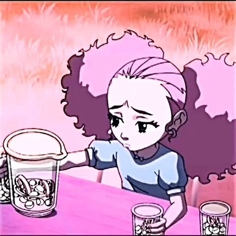 My Edit Of Jasmine Boondocks 🤍 Youtube
