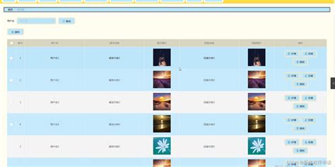 Java计算机毕业设计基于的校企招聘管理系统（附源码springboot开题论文）java开源企业招聘管理系统 Csdn博客
