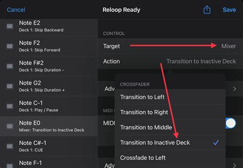 Automix Skip Midicontroler Questions Algoriddim Community Forums