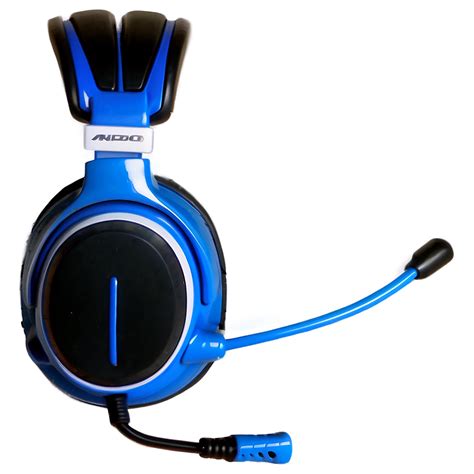 Download Gaming Headset Png 34