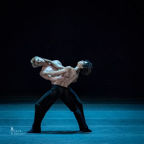 Marijn Rademaker And Timothy Van Poucke In Two And Only 7