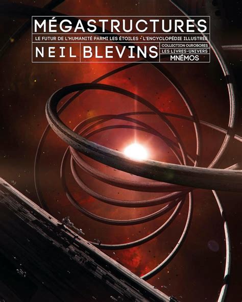 Mégastructures Blevins Neil 9782382670941 Books