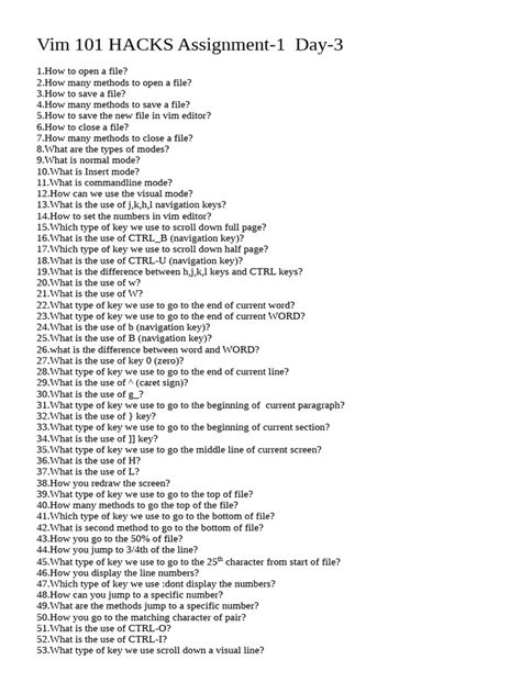 Linux 1 Pdf Computer File System Software