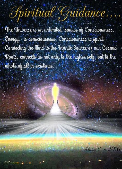 Spiritual Guidance Clipart