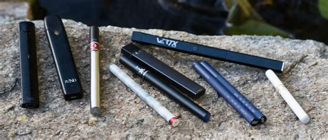 Report First Menthol Vapes Altrias Njoy Products Get Fda Approval The Daily Caller