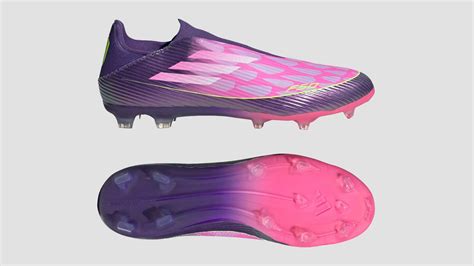 Adidas Release Lamine Yamals Second Signature F50 Boots Us