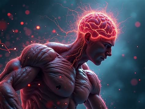 Exploring Neural Adaptation How Resistance Training Strengthens The Brain