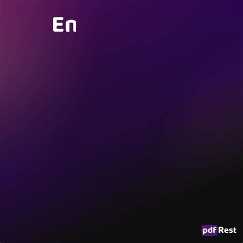 Pdfrest On Linkedin Pdfrest Encrypt Pdf Is A Rest Api Tool That Securely Encrypts And Protects