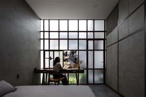 Galeria De Casa J Cta Creative Architects 5