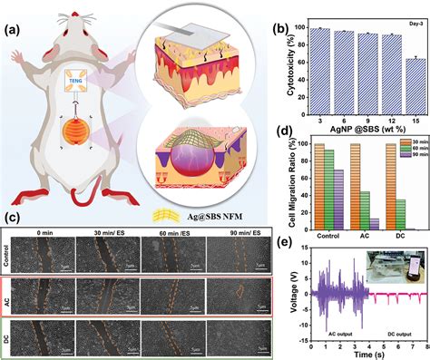 Rationally Improved Surface Charge Density Of Triboelectric Nanogenerator With Tio2‐mxene