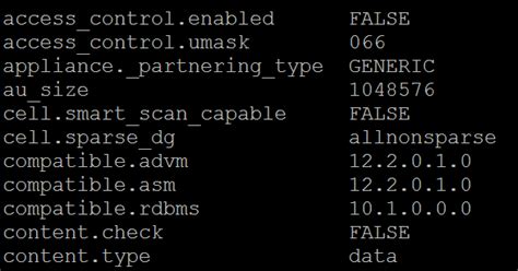Asm Diksdiskgroup And Diskgroup Attributes