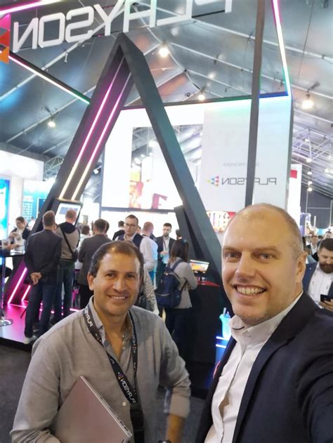 Andrei Andronic On Linkedin Enjoying Sigma With Our Md Ivan Farrugia