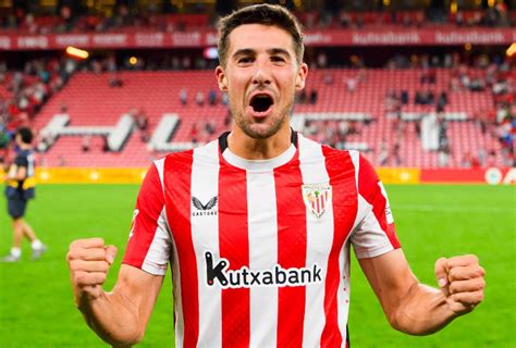 Debut Oficial De Adama Boiro Y Javier Martón Con El Athletic Bizkaiagaur