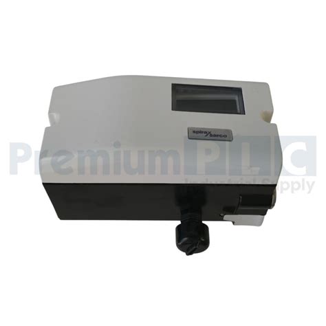 New Spirax Sarco Sp7 10 Smart Positioner 3440500 Cod Sp7 10 101015000 — Premiumplc