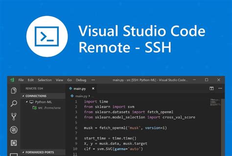 vscode怎么远程连接linux 恒讯科技