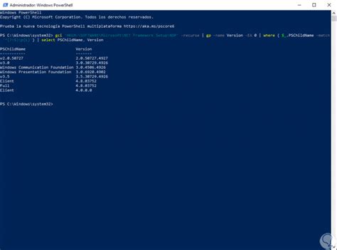 Como Instalar O Net Framework 35 No Windows 10 Meu Windows