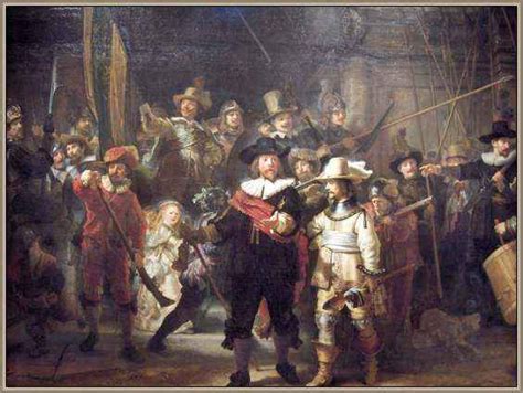 Las Obras De Arte Mas Importantes De La Historia