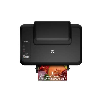 Hp Deskjet Ink Advantage Ultra Printer Plexcom Network System Sdn Bhd