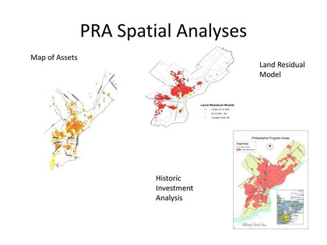 Ppt Spatial Analysis In Government Lecture 1 Introduction