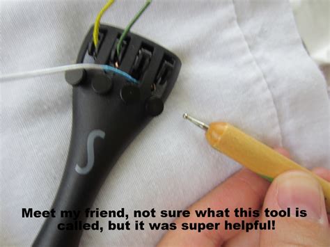 Violin For Beginners The Violin