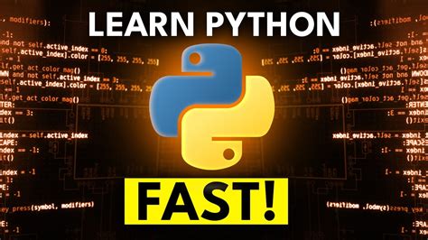 Do This Instead Of Watching Endless Tutorials How Id Learn Python