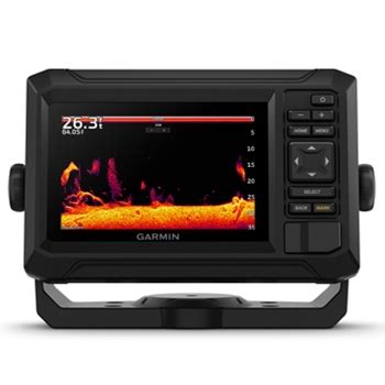 Garmin ECHOMAP UHD Cv GN With Transducer The GPS Store