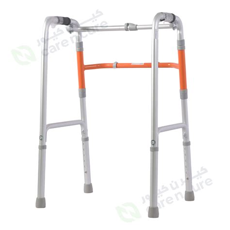 Buy Yuwell Walker Wo Wheel Yu710a Online At Best Prices In Qatar