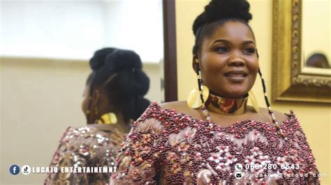 Thandeka Radebe Wangishela Wazi [promo Video] Youtube