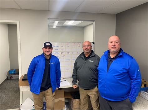 Rick Schiffner On Linkedin Part Of Our Denver Bfc Bw Team Getting