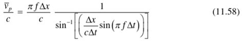 SOURCE WAVEFORM FOR FDTD SIMULATION NUMERICAL DISPERSION AND STABILITY