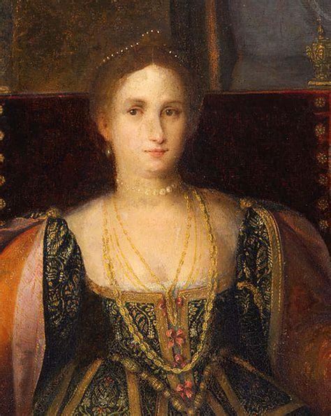 Giulia Tofana Killed Over 600 Men With Her Poisonous Makeup