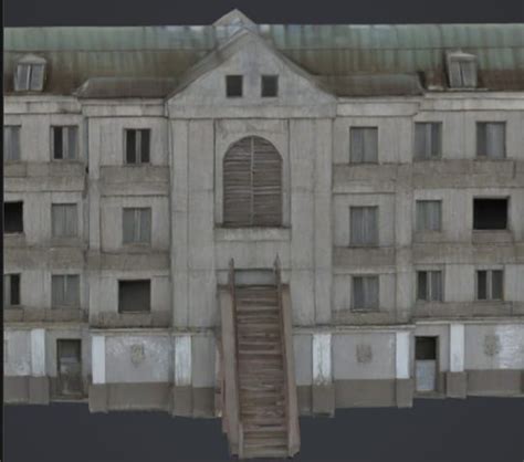 building module assets for unity by dedsecpiratehacker