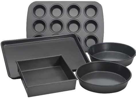 Edible Entertainment Types Of Baking Pans
