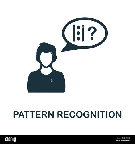 Pattern Recognition Logo